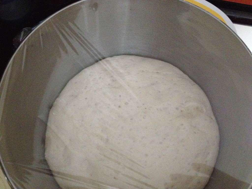 InspiringKitchen.com Artisan Bread Making: Brotform Baskets